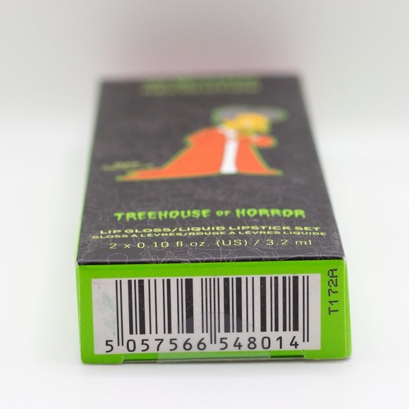 Revolution | Makeup | Revolution X The Simpsons Treehouse Of Horror ...